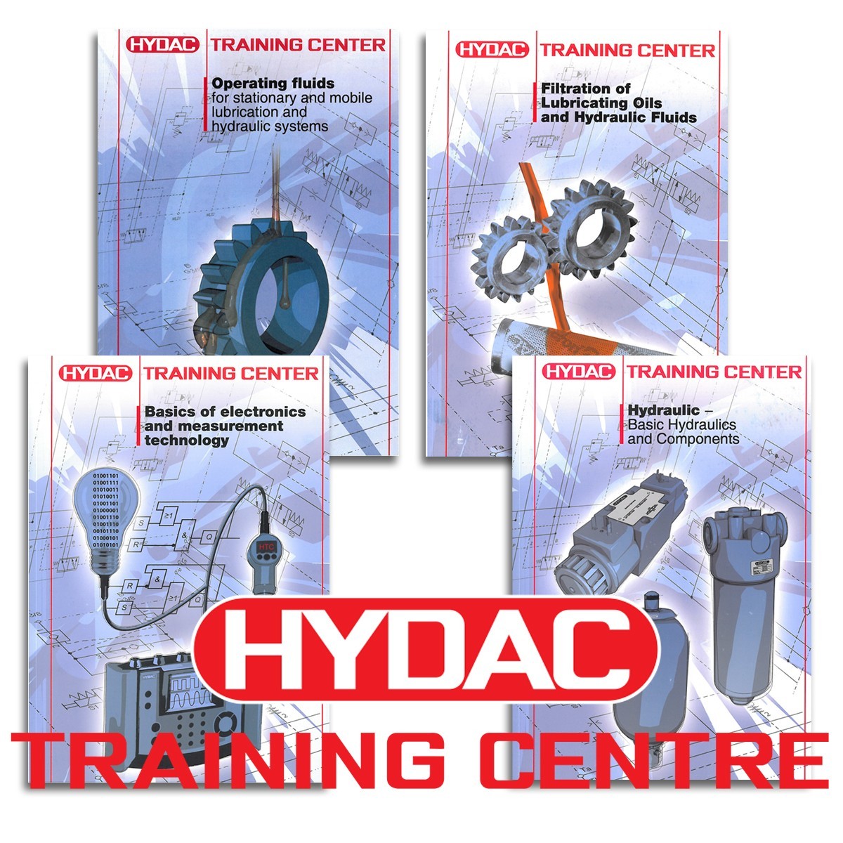 Training Materials - HYQUIP Limited