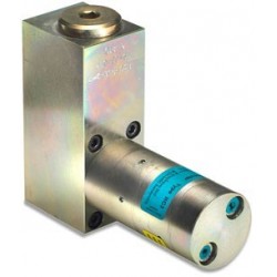 Minibooster HC2 - Hyquip