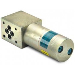 Minibooster HC2 - Hyquip