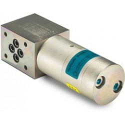 Minibooster HC2 - Hyquip