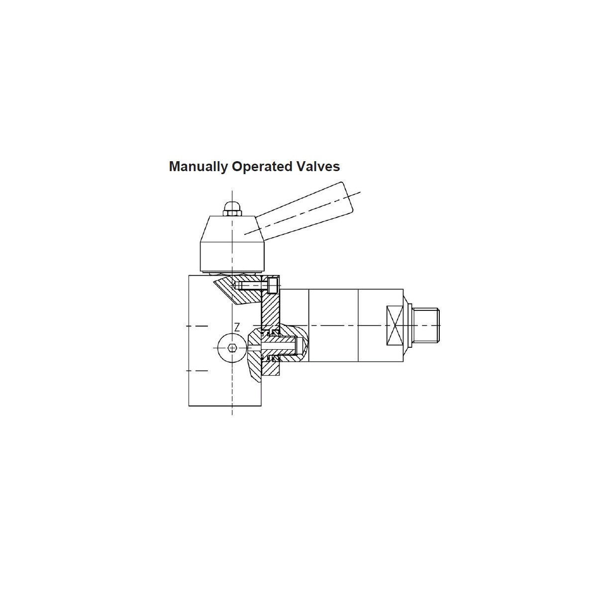 Minibooster Valve Housings - HYQUIP Limited