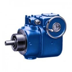 Bosch Rexroth Axial Piston Variable Pump Type A11VO series 1 - Hyquip