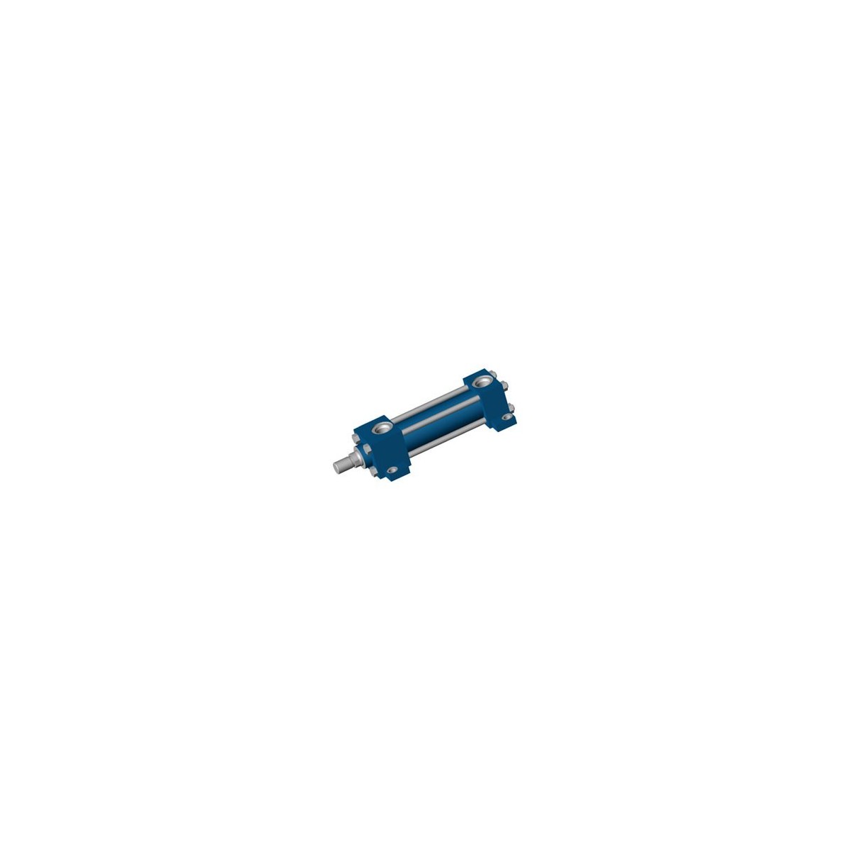 Bosch Rexroth Cylinders - HYQUIP Limited