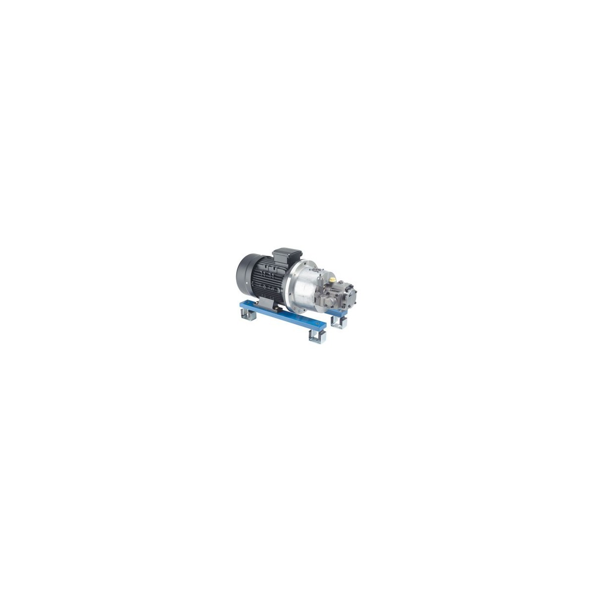 Bosch Rexroth Motor / Pump Assemblies - HYQUIP Limited