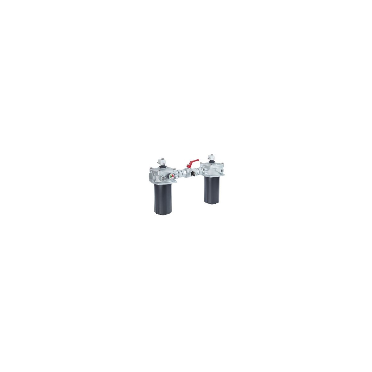 Bosch Rexroth Tank Mounted Filters / Return Line Filters - HYQUIP Limited