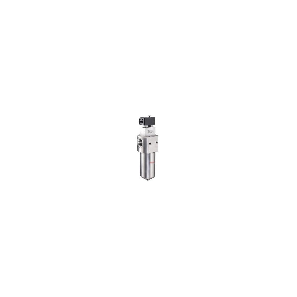 Bosch Rexroth Inline Filters - HYQUIP Limited