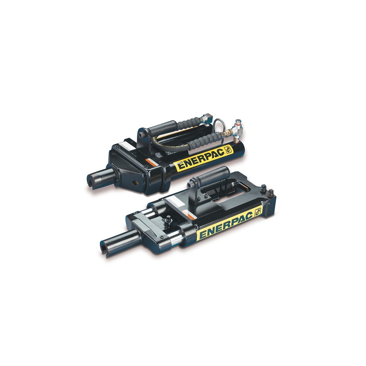 Enerpac tensioning jacks - mono and multi-strand hydraulic tensioning ...