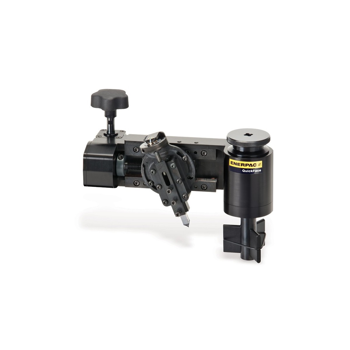 Enerpac hydraulic and mechanical bolting tools - HYQUIP Limited