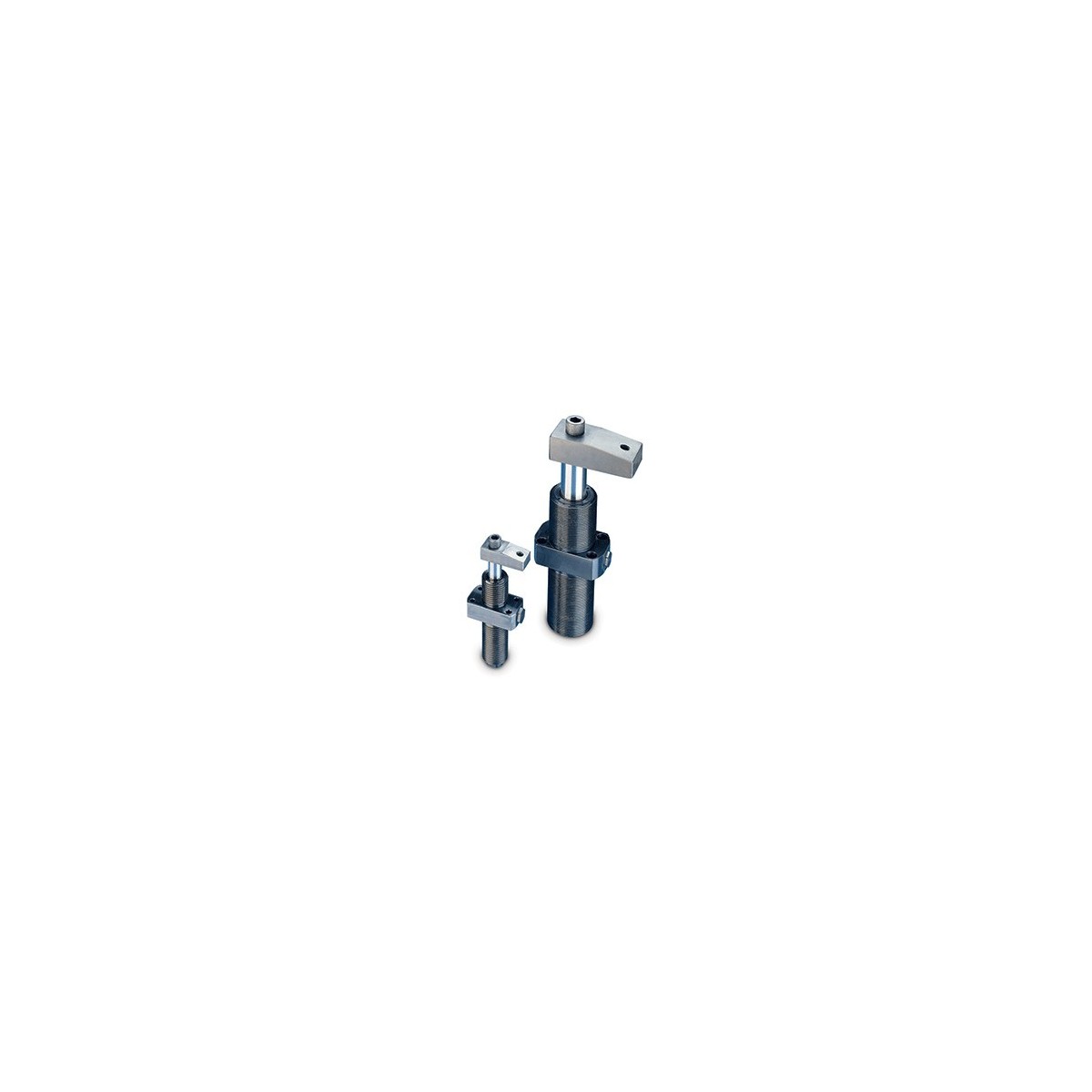 Enerpac swing cylinders - single & double-acting - HYQUIP Limited