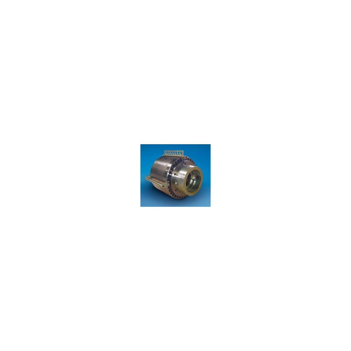 Enerpac tensioning jacks - mono and multi-strand hydraulic tensioning ...