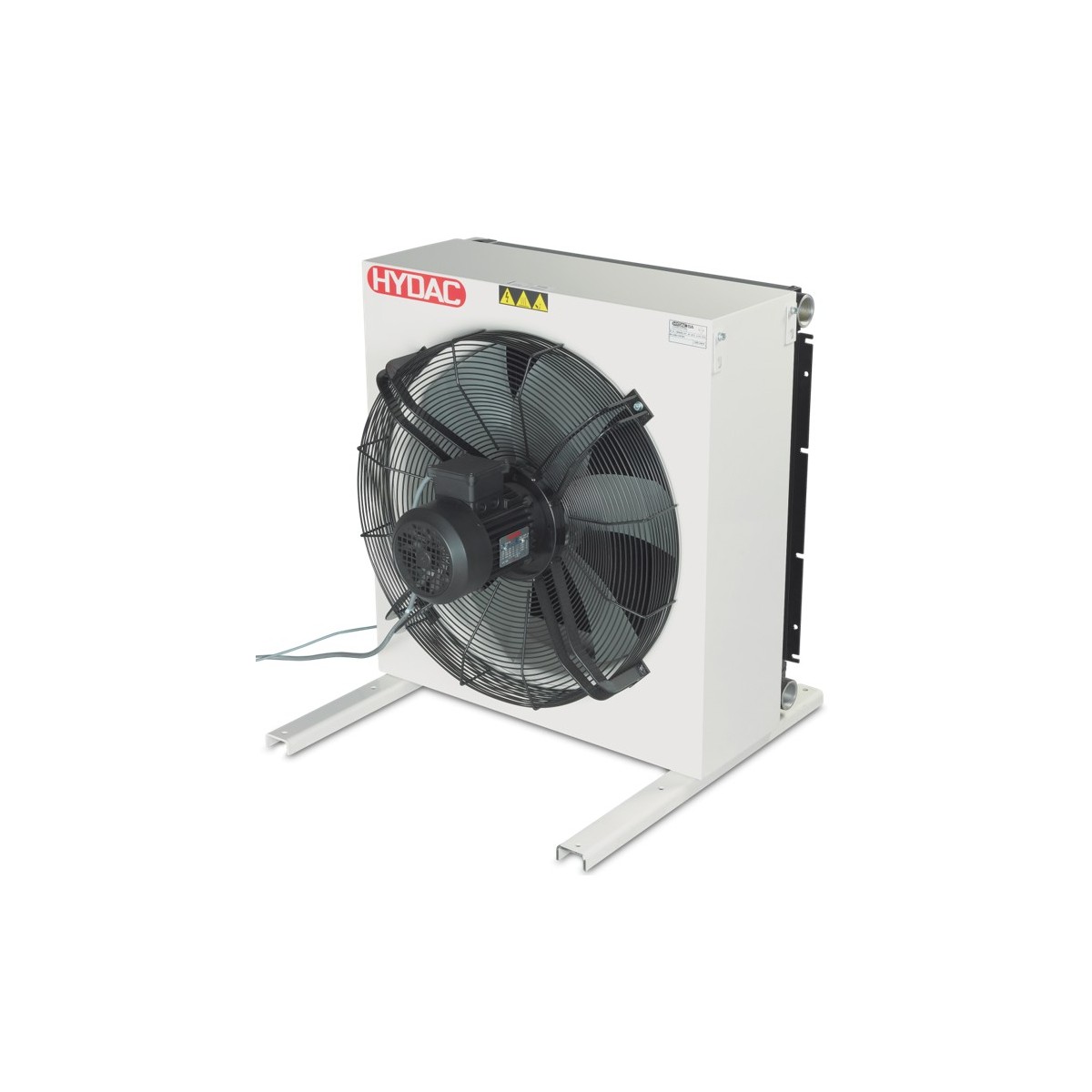 Hydac Oil / Air Cooler - HYQUIP Limited