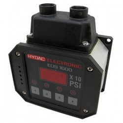 Hydac Electronic Pressure Switch EDS 810 - Hyquip