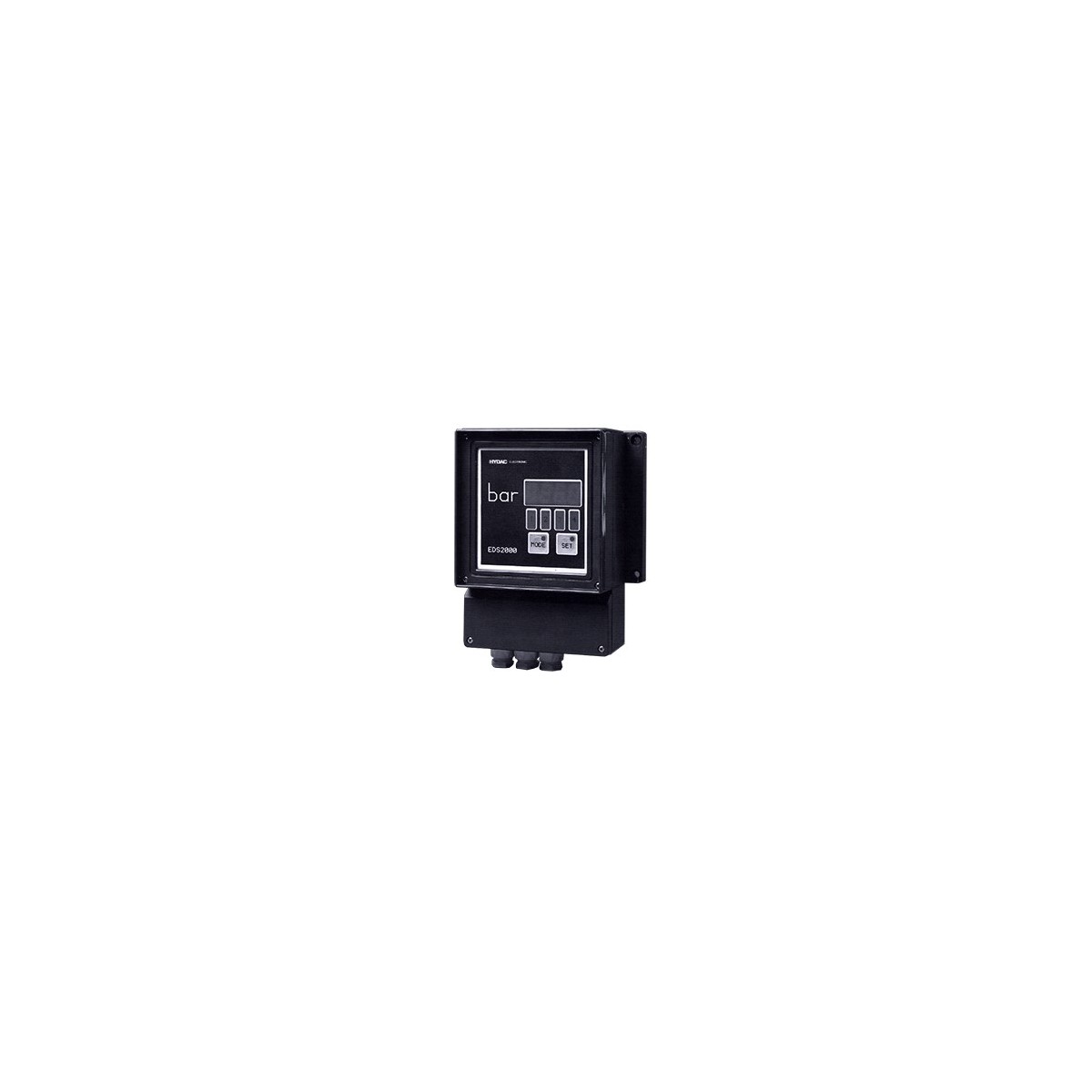 Hydac Pressure Switches - HYQUIP Limited