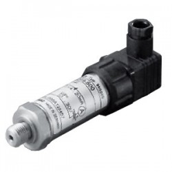 Hydac Pressure Transmitters - Hyquip