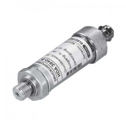 Hydac Electronic Pressure Transmitter HDA 8400 - Hyquip