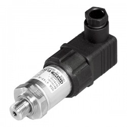 Hydac Electronic Pressure Transmitter HDA 8400 - Hyquip