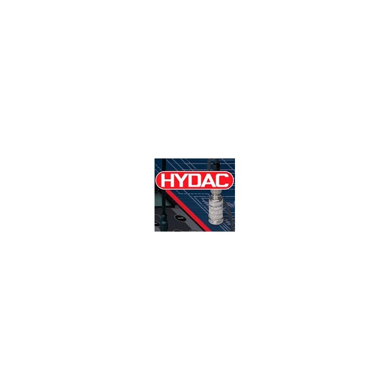 About Hydac - HYQUIP Limited