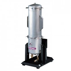 Hydac Portable Filtration Unit OF 7 - Hyquip