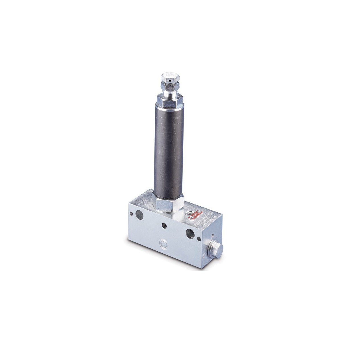 Enerpac valves - HYQUIP Limited