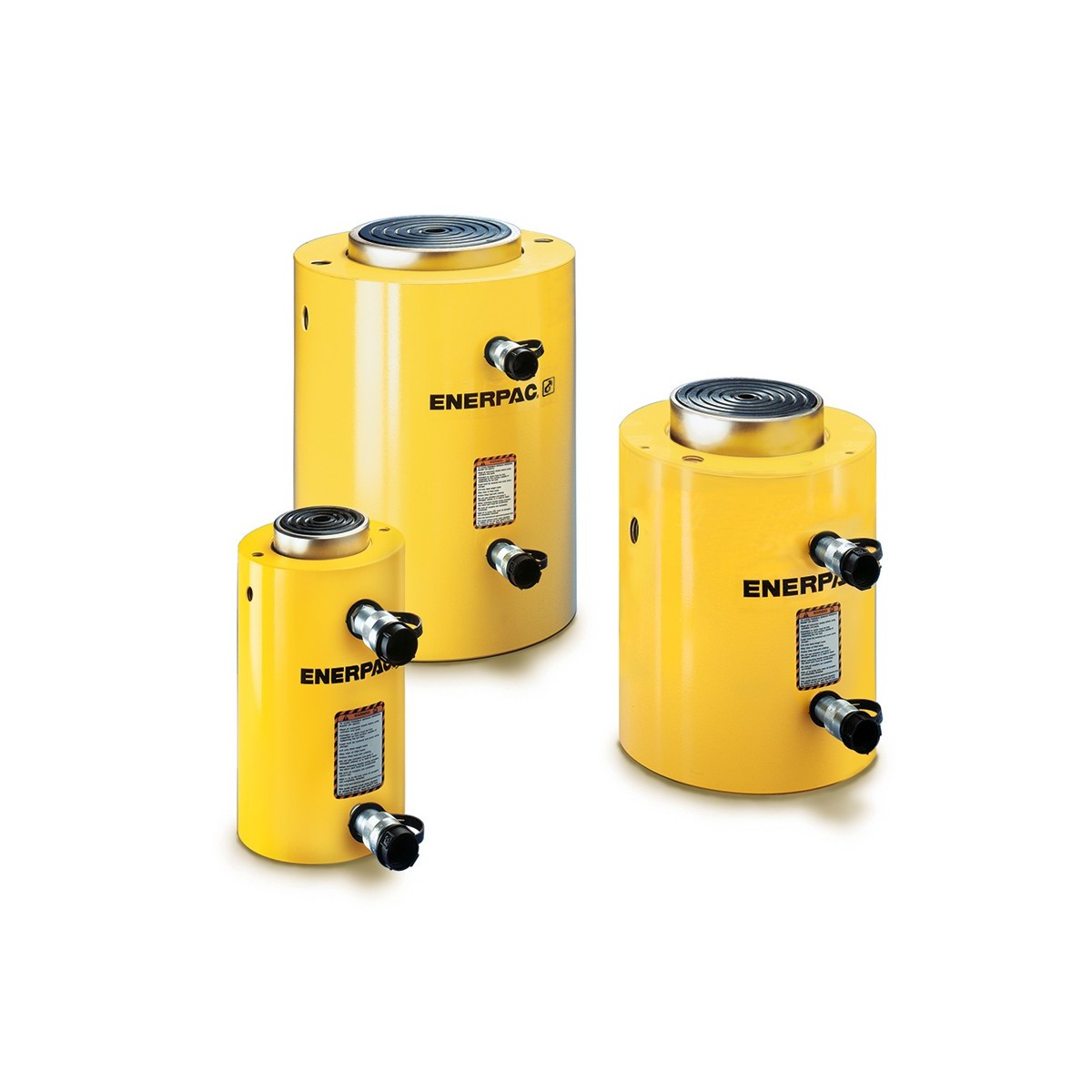 Enerpac SLS-Series SyncLift Synchronous Lift Systems - HYQUIP Limited