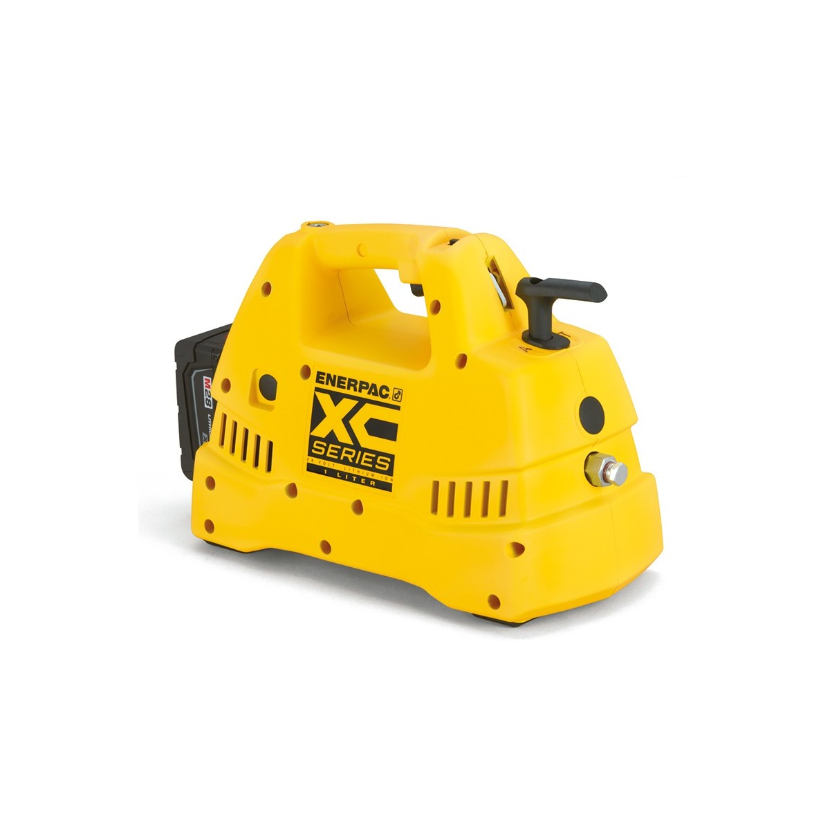 Enerpac Hydraulics (2) - HYQUIP Limited