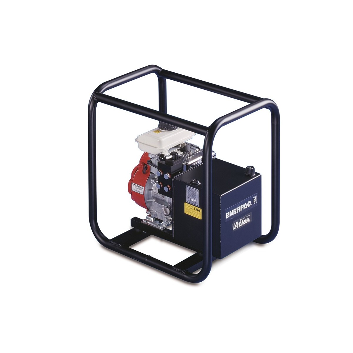 Enerpac Gasoline Pumps - HYQUIP Limited