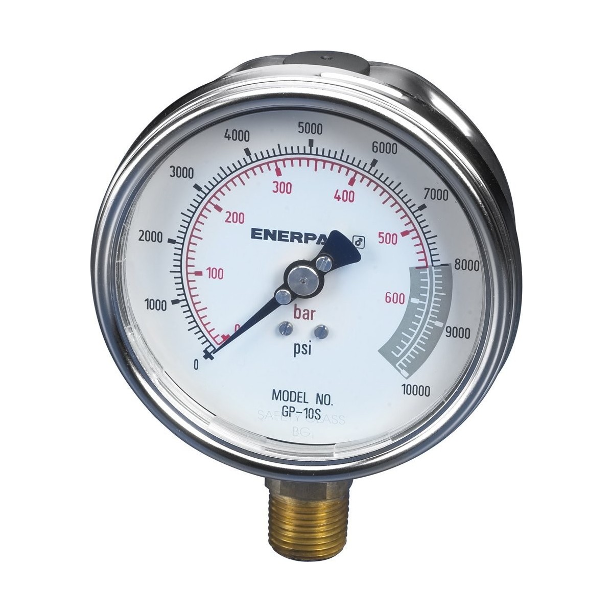 Enerpac HF-Series Hydraulic Oil - HYQUIP Limited