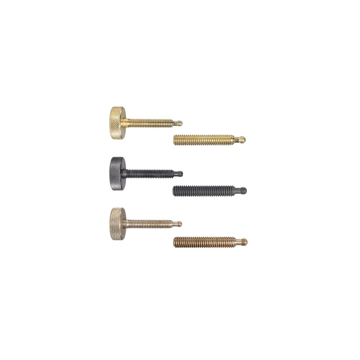 Carr Lane Shoulder Screws - HYQUIP Limited