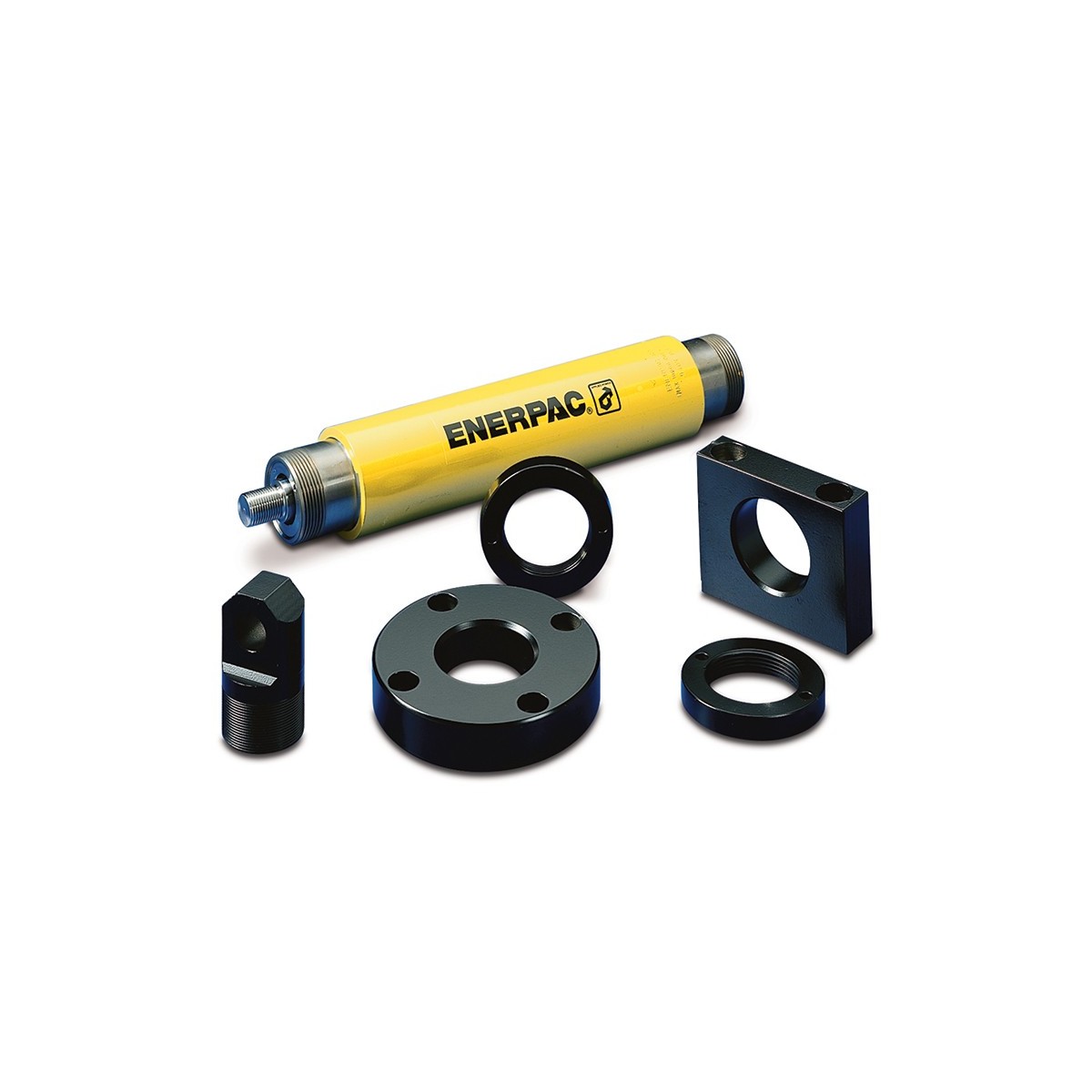 Enerpac BRD-Series Precision Production Cylinders - HYQUIP Limited