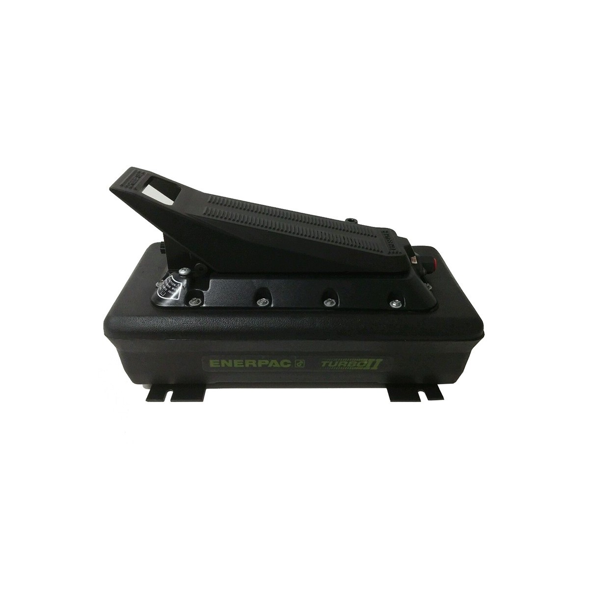 Enerpac workholding tools, clamping & production automation - HYQUIP ...