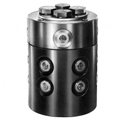Rotary Couplings - Hyquip