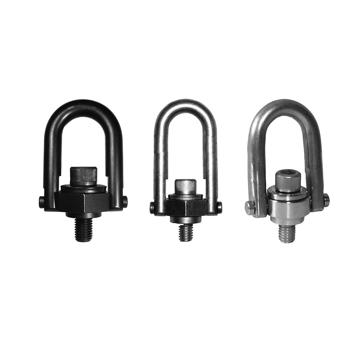 Hoist Rings - HYQUIP Limited