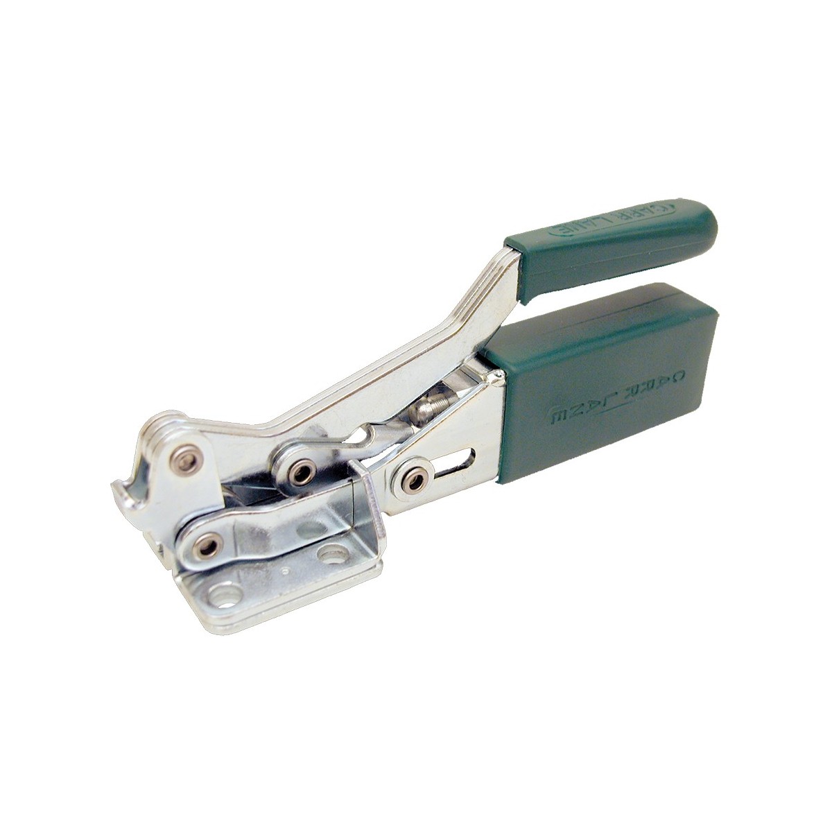 Toggle Clamps - HYQUIP Limited