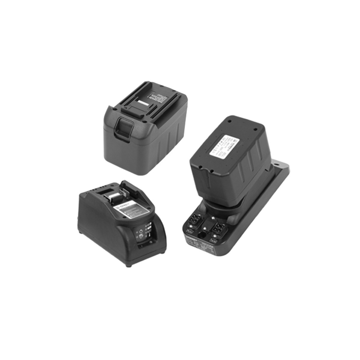 Roemheld Accessories - HYQUIP Limited