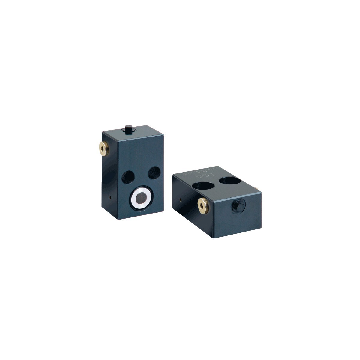 Hilma Ledge Clamps - HYQUIP Limited