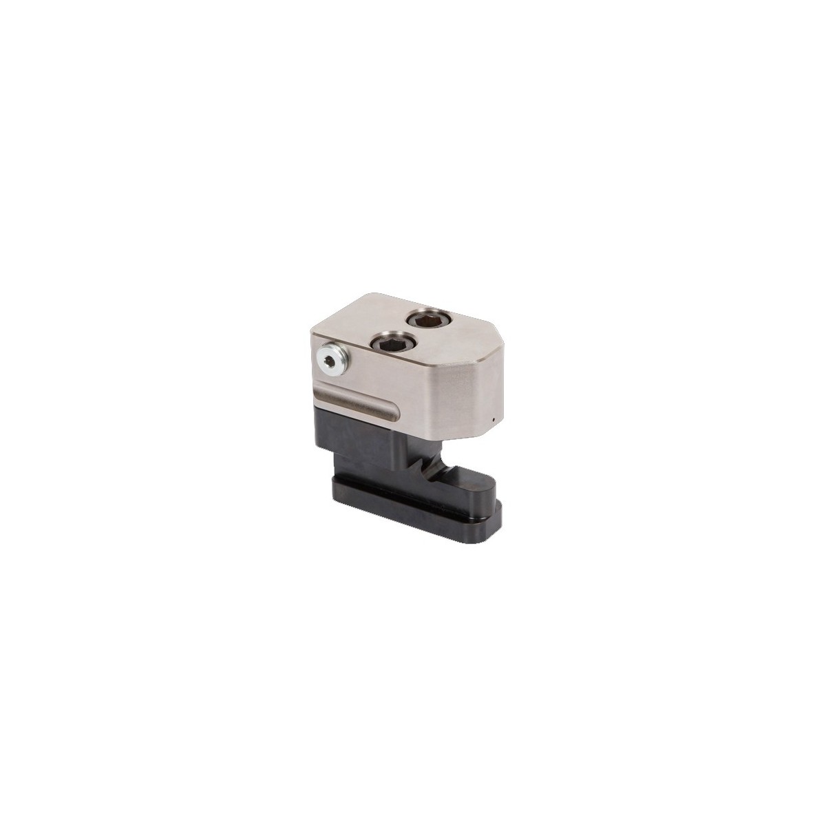 Hilma Hydraulics Clamping Elements - Adaptive / Adjustable - HYQUIP Limited