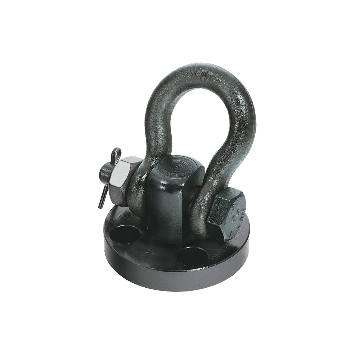 Hoist Rings - HYQUIP Limited