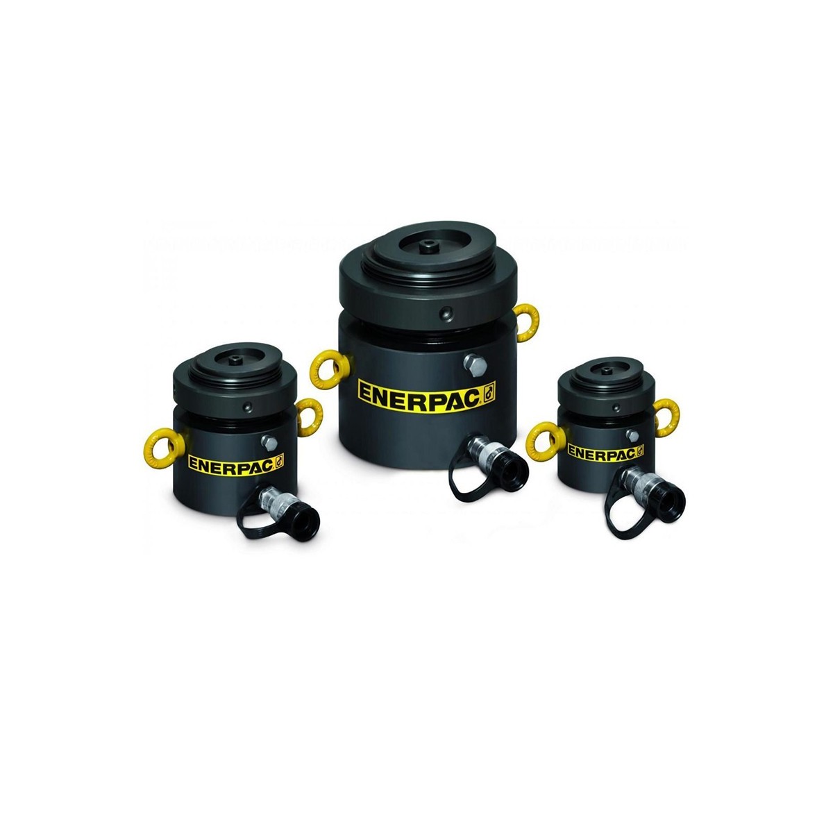 Enerpac Hydraulics - HYQUIP Limited