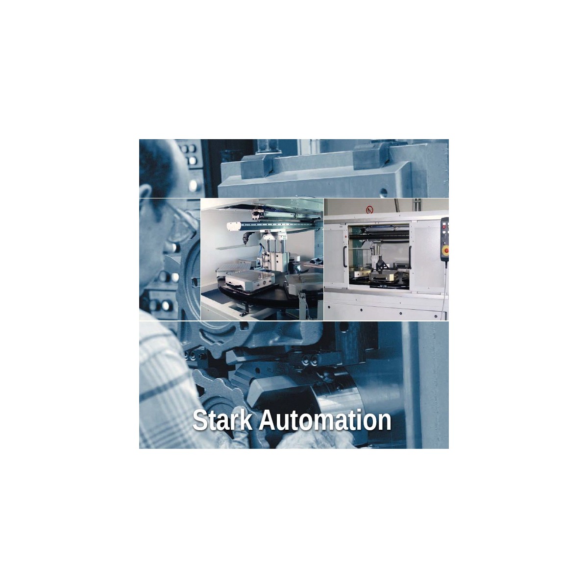 Stark Brochures and Catalogues - HYQUIP Limited