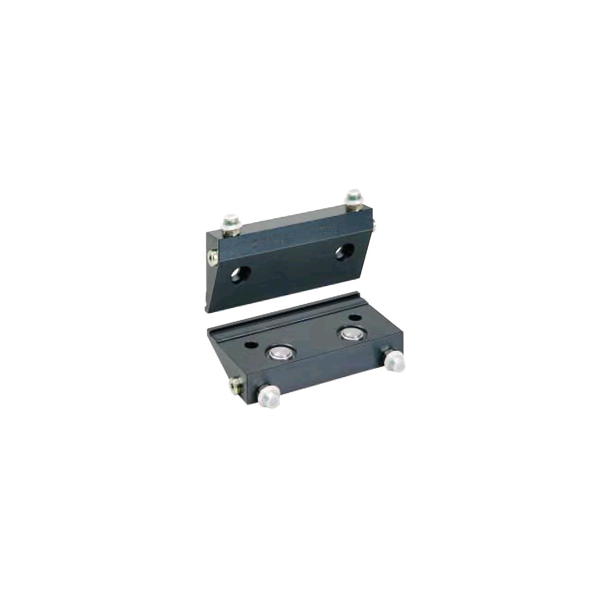 Hilma Ledge Clamps - HYQUIP Limited