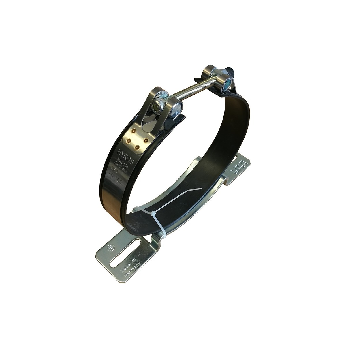 Hydac Accumulators - HYQUIP Limited