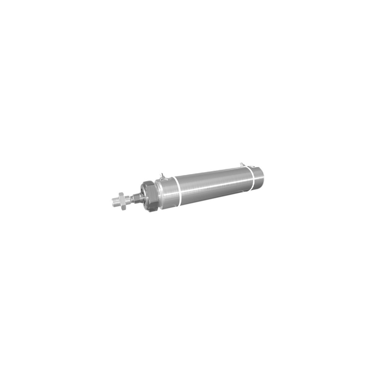 Round cylinder - HYQUIP Limited