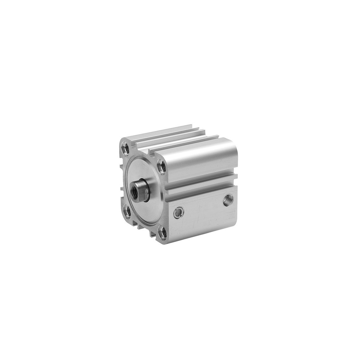 Short-stroke cylinders and compact cylinders - HYQUIP Limited