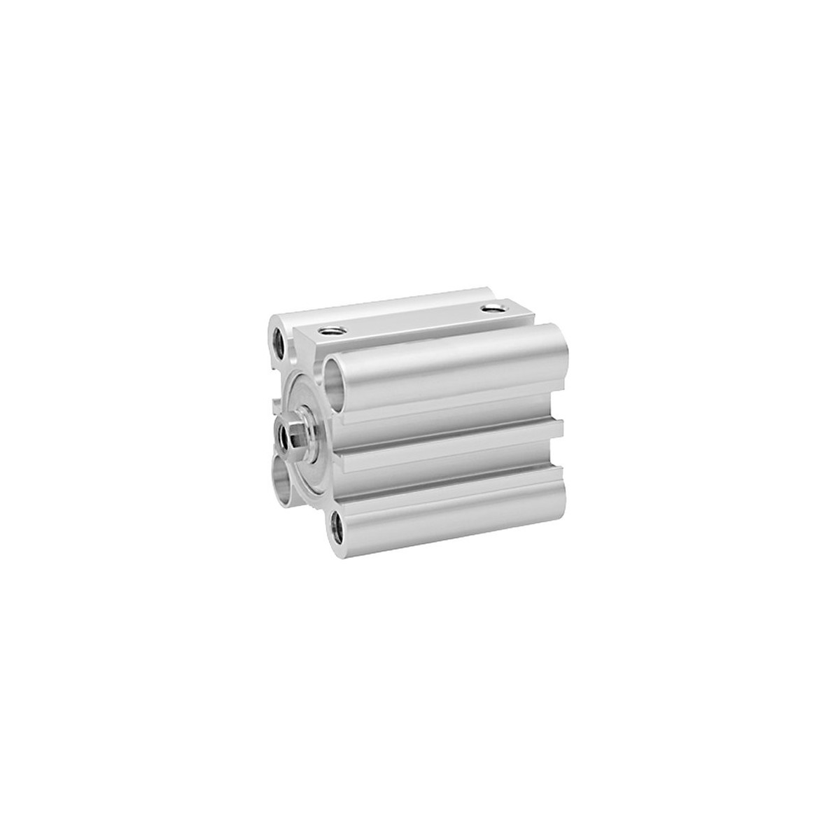 Short-stroke cylinders and compact cylinders - HYQUIP Limited