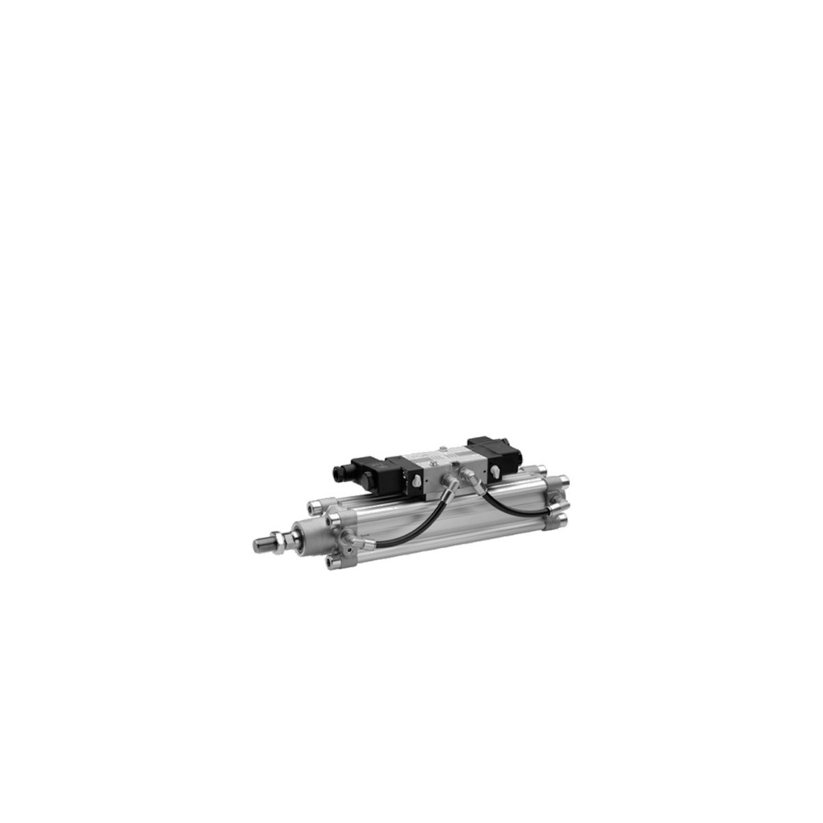 Cylinder Valve Units - HYQUIP Limited