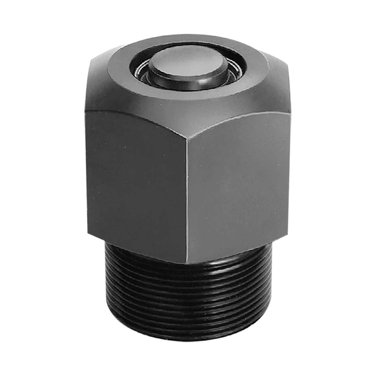 Roemheld Threaded-body cylinder - HYQUIP Limited