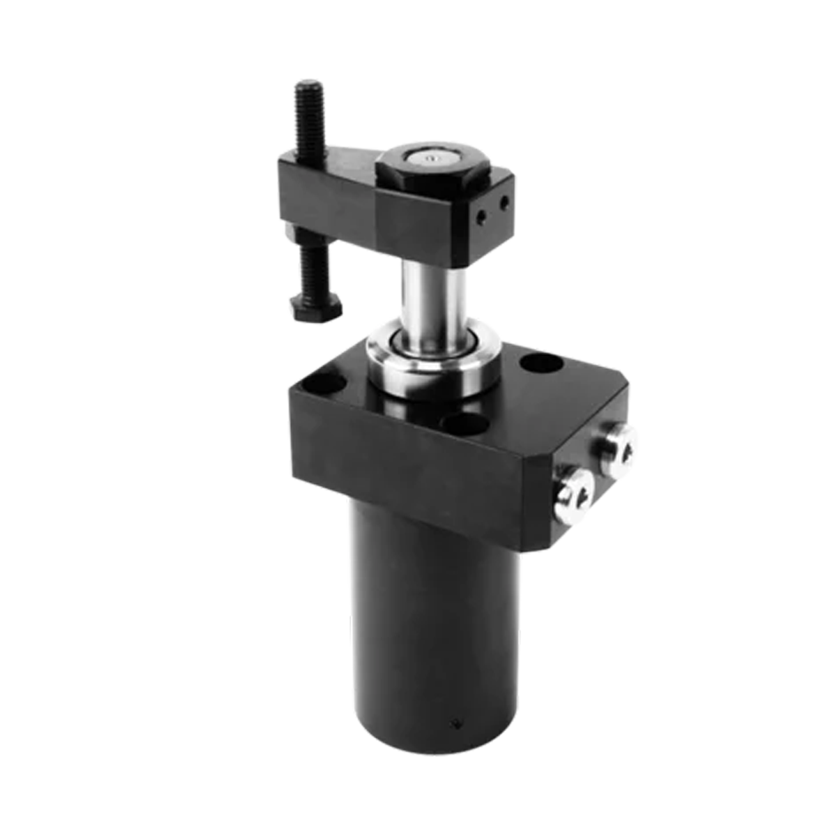 Roemheld Swing Clamps HYQUIP Limited
