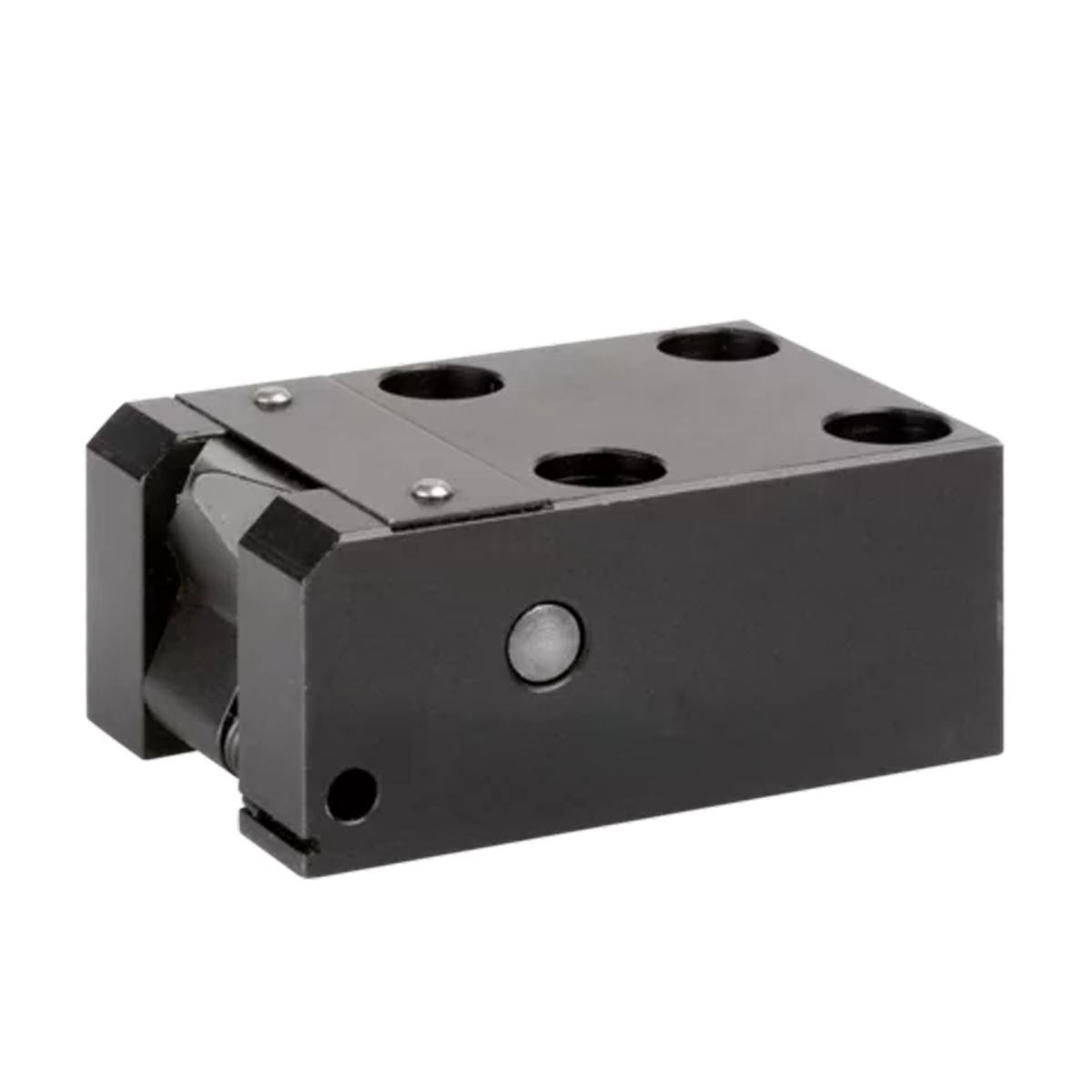 Roemheld Clamps/clamping cylinders - HYQUIP Limited