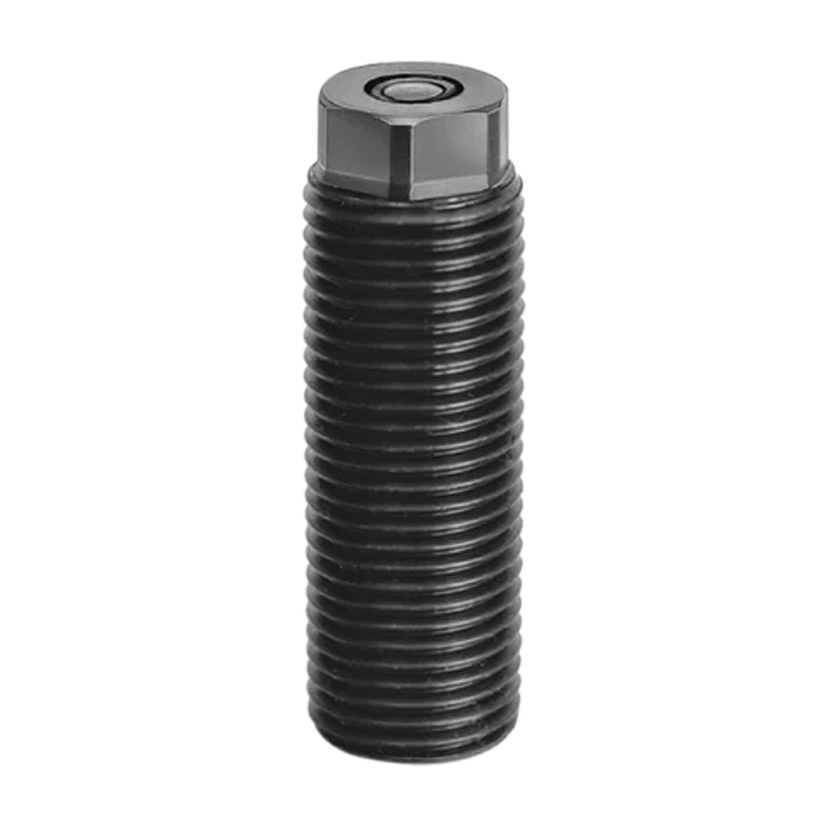 Roemheld Threaded-body cylinder - HYQUIP Limited