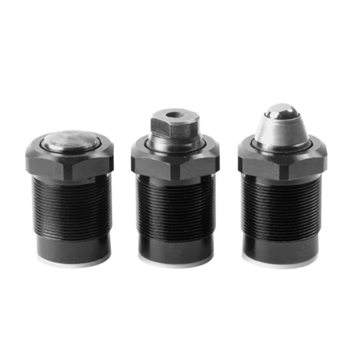 Roemheld Threaded-body cylinder - HYQUIP Limited